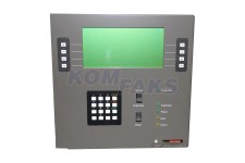 DISPLAY: NCR 5886 Enhanced Operator Panel